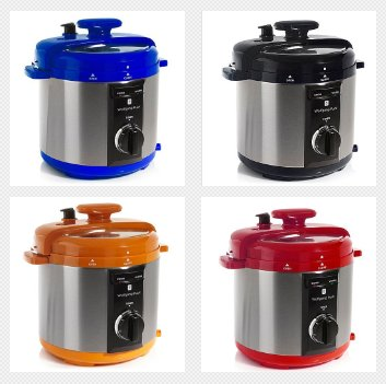 Know the Details of This Amazing Pressure Cooker | by Electric Pressure ...