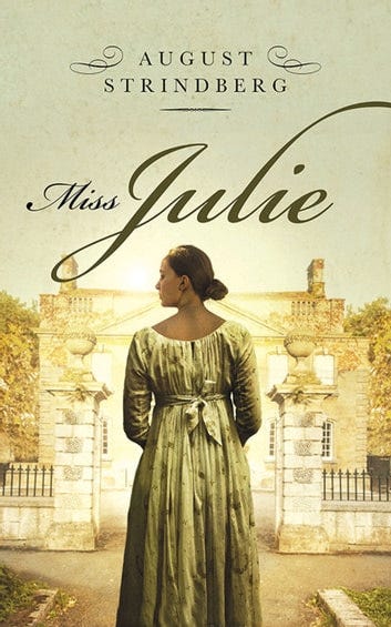 A Tragedy of Confinement and Power Dynamics — A Review of August ...