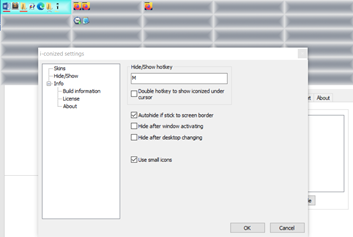 VirtuaWin: open-source virtual desktop for Windows | by devram | Medium