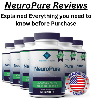 NeuroPure Reviews: Evaluating Effectiveness and User Satisfaction | by ...