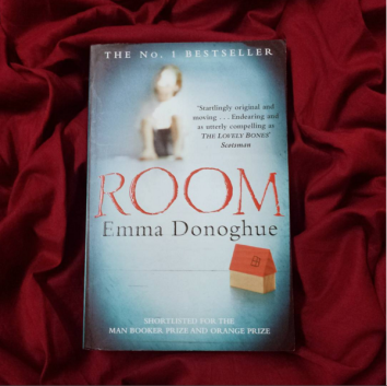 Book Review: ROOM. I’ve been putting off reading this book… | by ...