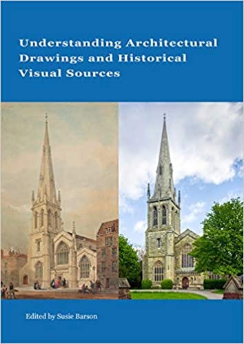 READ/DOWNLOAD@( Understanding Architectural Drawings and Historical ...