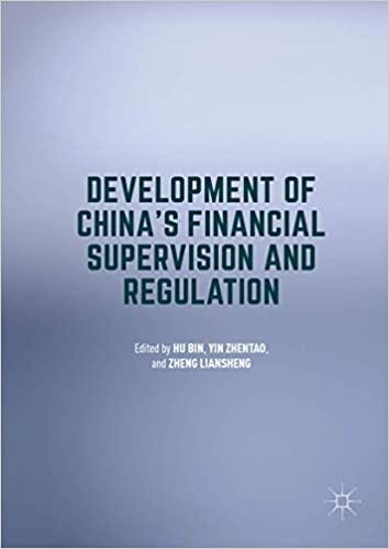 READ/DOWNLOAD%- Development of China’s Financial Supervision and ...