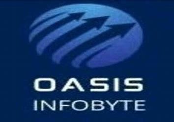 Internship Program Experience Oasis Infobyte. | by Veenit kumar | Medium