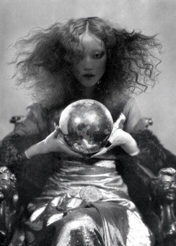 circles. einstein said it, i’m pretty sure | by Nancy Key | Jul, 2023 ...