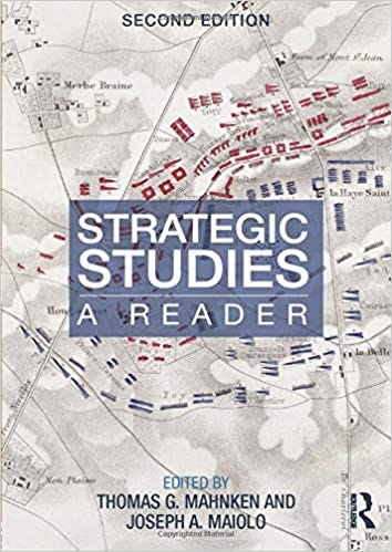 READ/DOWNLOAD=! Strategic Studies: A Reader FULL B | by READ/DOWNLOAD ...