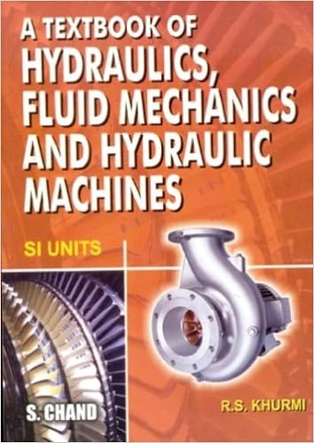 READ/DOWNLOAD=! Textbook of Hydraulics, Fluid Mechanics and Hydraulic ...