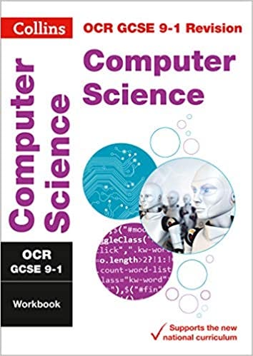 READ/DOWNLOAD* OCR GCSE 9–1 Computer Science Workb | by READ/DOWNLOAD ...