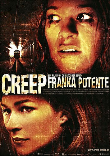 Creep | by Juuro | Medium