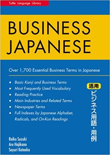 ^DOWNLOAD E.B.O.O.K.# Business Japanese: Over 1,700 Essential Business ...