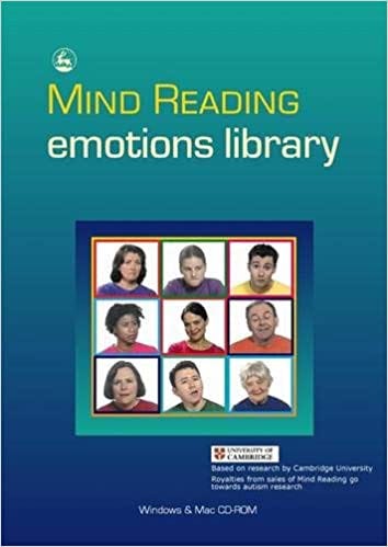READ/DOWNLOAD@) Mind Reading Emotions Library FULL | by READ/DOWNLOAD ...