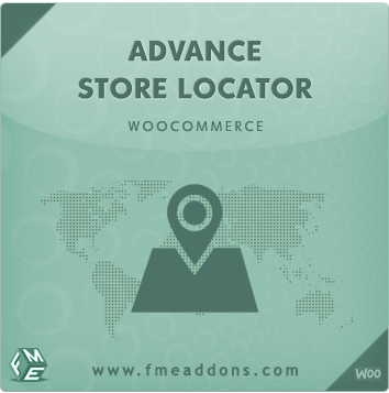 WooCommerce Google Maps Store Locator | FmeAddons | by FME ADDONS | Medium