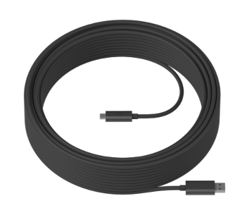 Can extend the cable between the Swytch Hub and the Extension hub ...