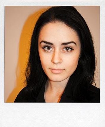 User-Centered Designer. Marcella Rose- Visual Experience… | by Anna ...