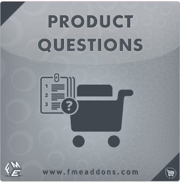 Opencart Product Questions Module By FmeAddons | by FME ADDONS | Medium