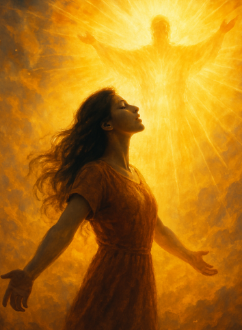 Profound Initiation -Dark Night poem | by The Path of the Sage -Dark ...