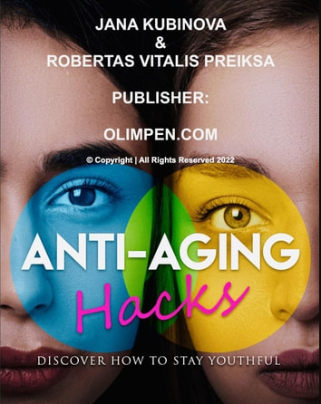 Anti-Aging Hacks That Really Work | by YuFa Media Group | Jan, 2024 | Medium