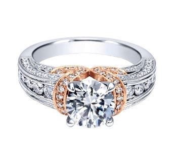 Tips to Customize Your Engagement Ring | by Livia Diamonds | Medium