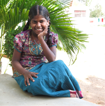 Pandeeswari. The other day Pandeeswari, Pandeesh for… | by The ...