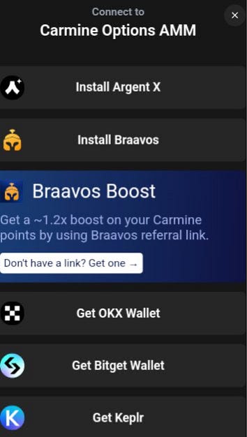 Welcome to “Uptober”: Starknet’s New Era with Keplr Wallet Integration ...