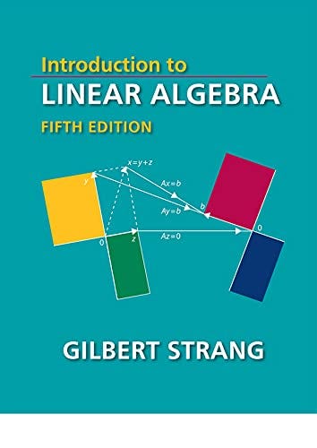 How I Self-Taught Myself Linear Algebra in a Month (w/o Calculus) | by ...