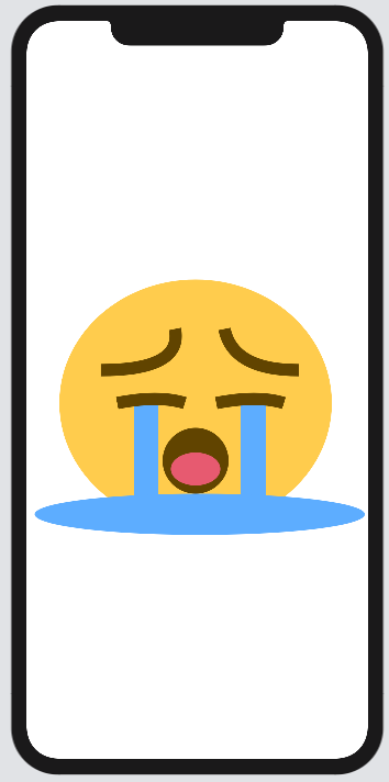 使用SWIFT PATH畫出一個emoji. （1）模擬器圖片 | by WeiBin | 海大 SwiftUI iOS / Flutter ...