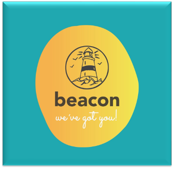 Beacon. App Concept for Consolidated Suicide… | by K | Medium