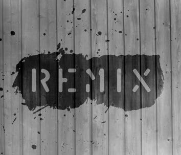 Maintaining and Expanding Audience Through Remix: Rhetorical Lessons in ...