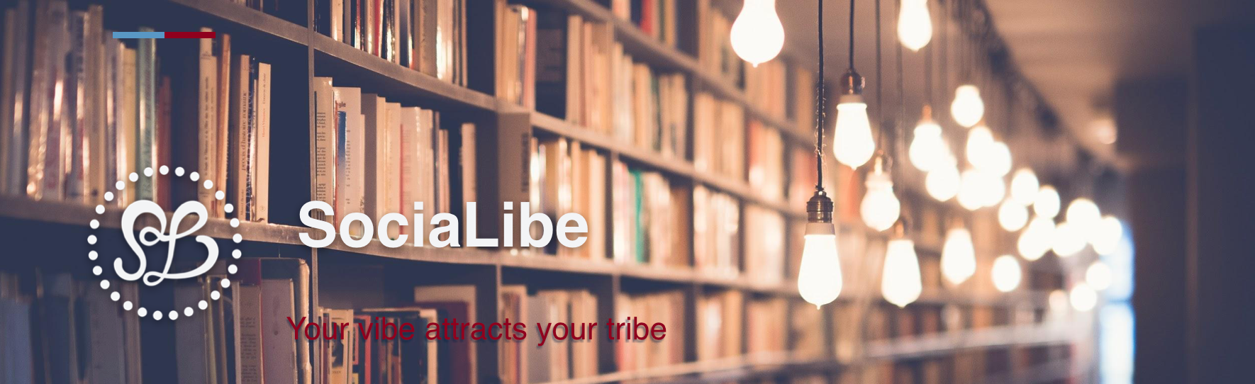 Library Fb Cover