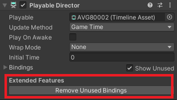 [Tools] Unity — Playable Director Extension Part 2: Remove Unused Bindings (Without Reflection ...