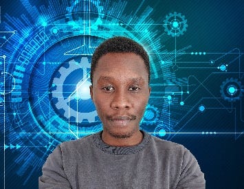 An EIT 2024 Student Ambassador Mike Kemboi Shares His Story | by EIT | Medium