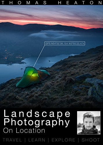 READ/DOWNLOAD@* Landscape Photography On Location: | by READ/DOWNLOAD ...