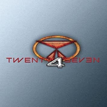 Retro Review — Twenty 4 Seven. Twenty 4 Seven — Destination Everywhere ...