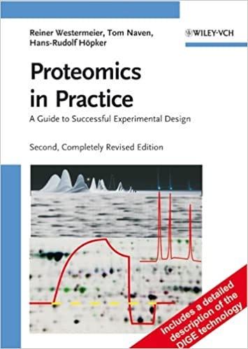 READ/DOWNLOAD*? Proteomics in Practice: A Guide to Successful ...