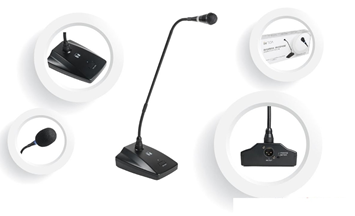 What type of microphone is best for conference calls? - Malaika Khan ...