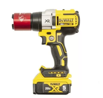 Plug-In QC — DRILL: Revolutionizing Quality Control in Drilling ...