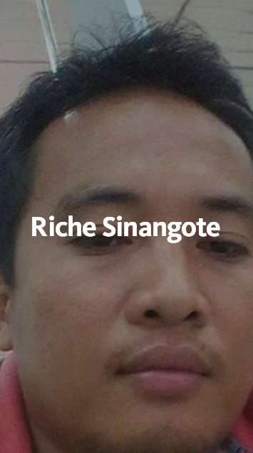 The Series — Riche Sinangote. A ROSINE MAGAZINE EXCLUSIVE! | by steve wardrip | ROSINE MAGAZINE ...