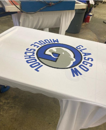 Maximizing Brand Visibility: How Screen Printing Enhances Custom ...