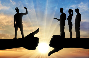 How are people nowadays becoming so selfish and mean? | by Shweta Singh ...