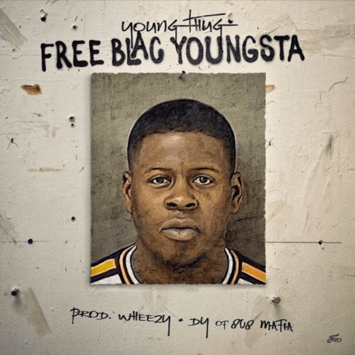 Free Blac Youngsta | Young Thug. LISTEN. | by Irked Music Geek | Medium