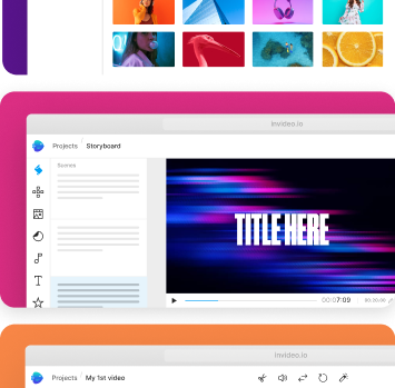 From Beginner to Pro: A User Guide to Invideo.ai | by Oluwabukunmi A ...