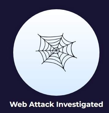 Investigate Web Attacks Challenge (Let’s Defend) | by Nisha P | InfoSec ...