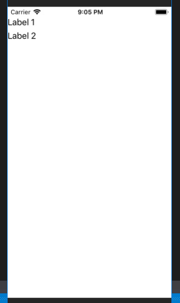 Xamarin Form Layout. เราได้ทดสอบ Build… | by feedallcat | Arcadia ...