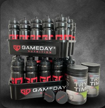 Rugby Supplements - Gamedaynutritionuk - Medium