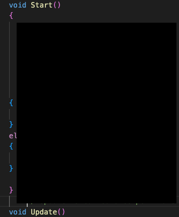 Unity C# (script overview). To create game mechanics in unity we… | by Sondra Reeves | Medium