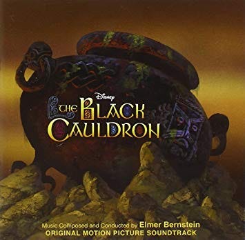 A Disney Disaster: The Black Cauldron Part 1 | by Guy Andersin | Medium
