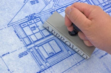 No Plans, Big Problems — Why Your House Needs Approved Plans | by ...
