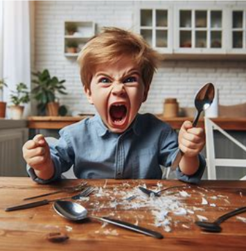 Well, That Was Rude!. An overpriced breakfast seasoned with a… | by ...