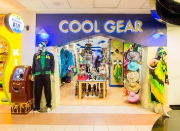 How Cool Gear Revolutionized Beach Wear in Jamaica | by David Dean | Medium