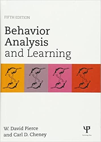 READ/DOWNLOAD#= Behavior Analysis and Learning: Fi | by READ/DOWNLOAD ...